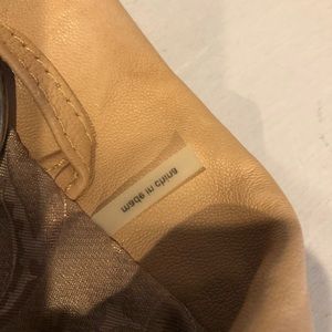 New Frontier | Jackets & Coats | New Frontier Leather Jacket | Poshmark